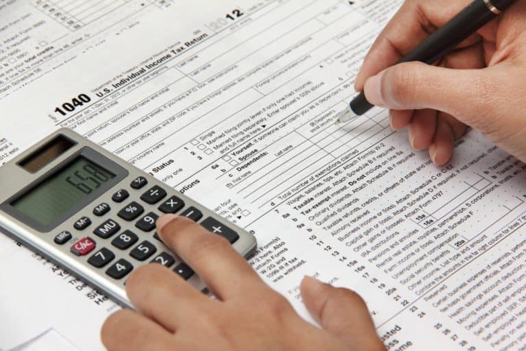 Cape Coral Accounting & Tax Services | GR Bookkeeping